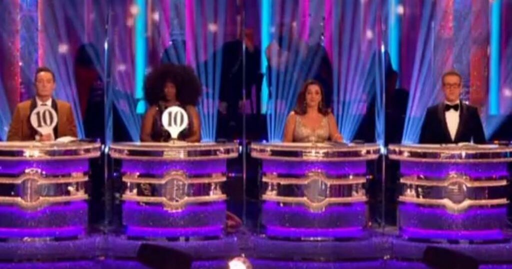Strictly Come Dancing bosses confirm major changes…