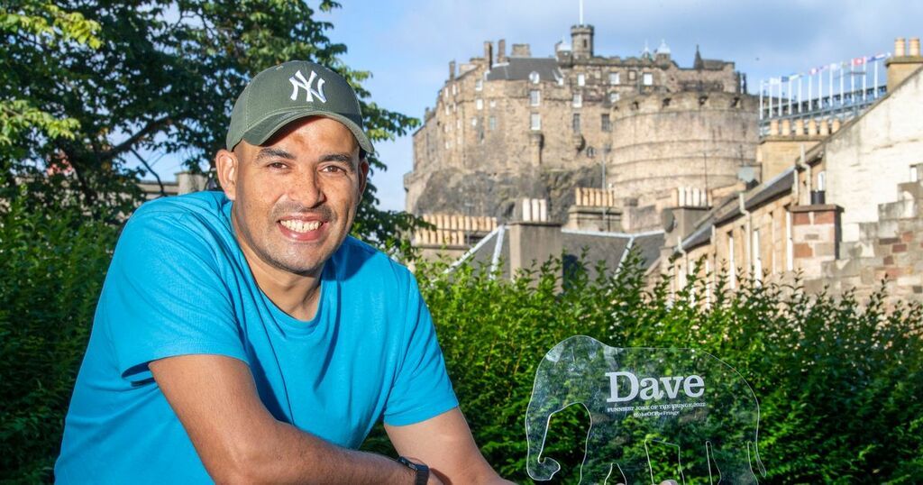 Funniest gags and one-liners from 12 years of the…