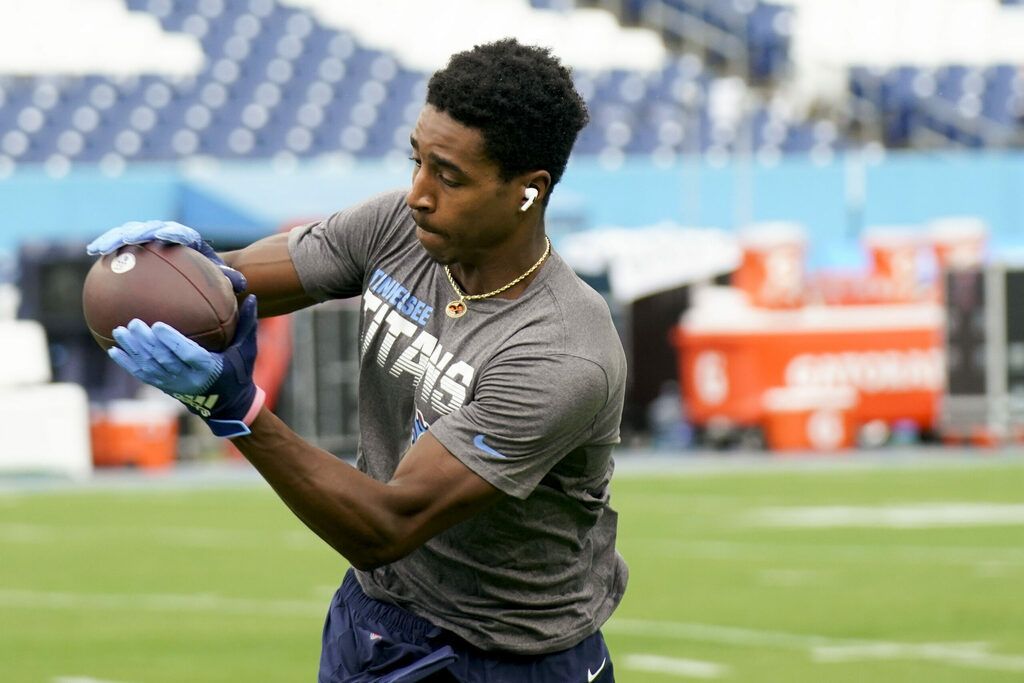 Updated Titans 53-man roster projection after…