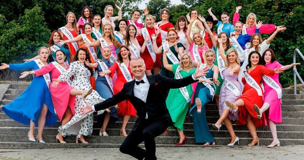 Rose of Tralee 2022: Everything you need to know about…