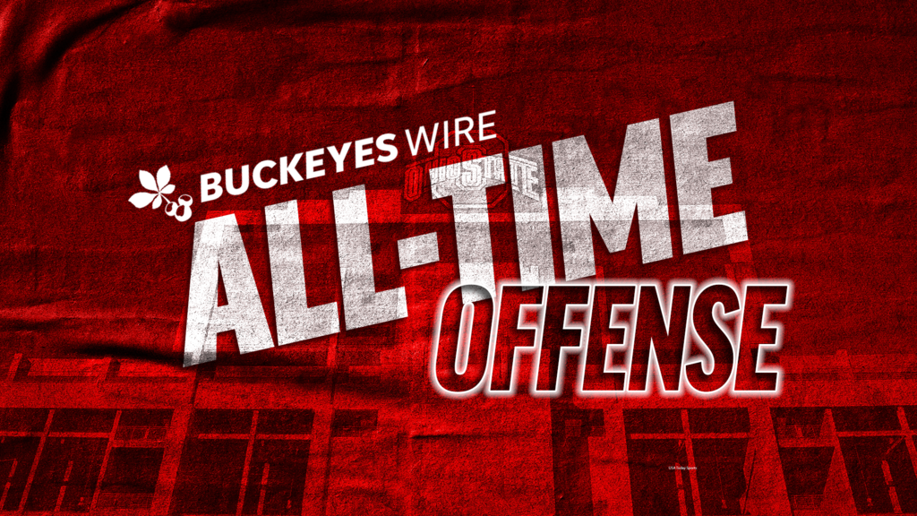 Ohio State football all-time roster: Offensive…
