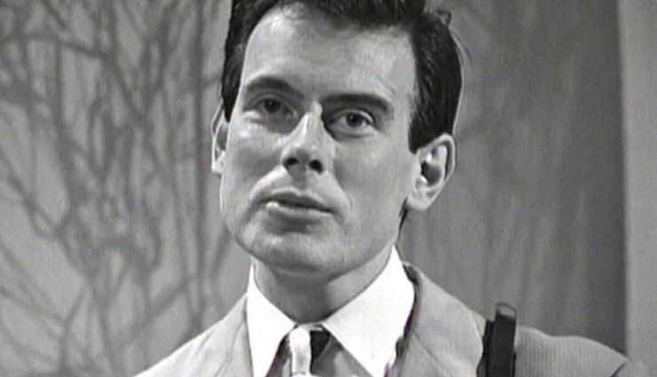 The carnival truly is over: vale Tom Springfield, a…