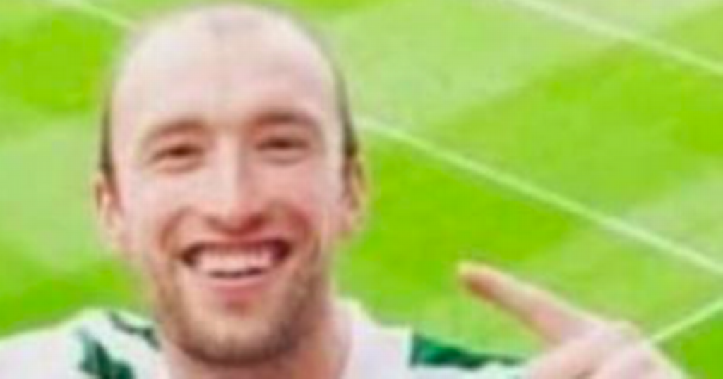 Dylan McCarthy remembered as 'a real team player' as…