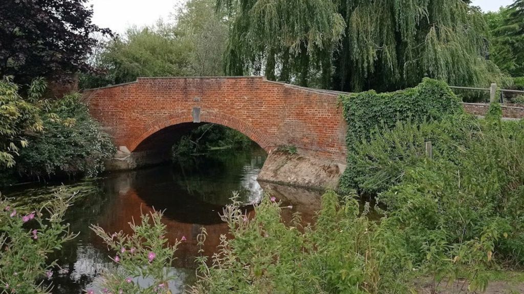 Potentially Deadly E.Coli Bacteria Found In UK River