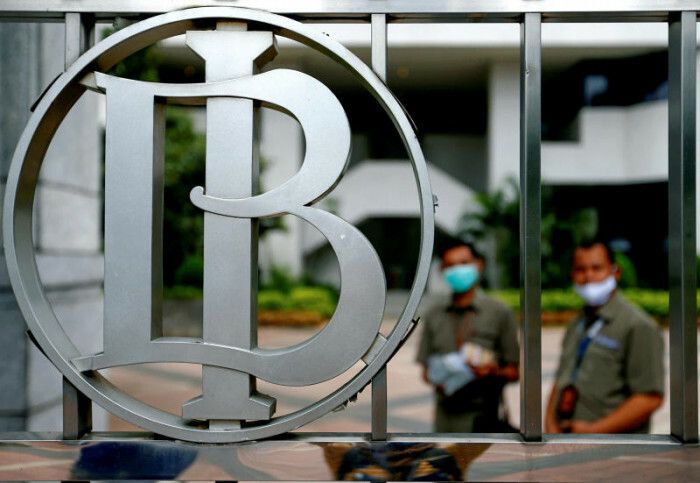 Bank Indonesia hikes benchmark rates for first time…