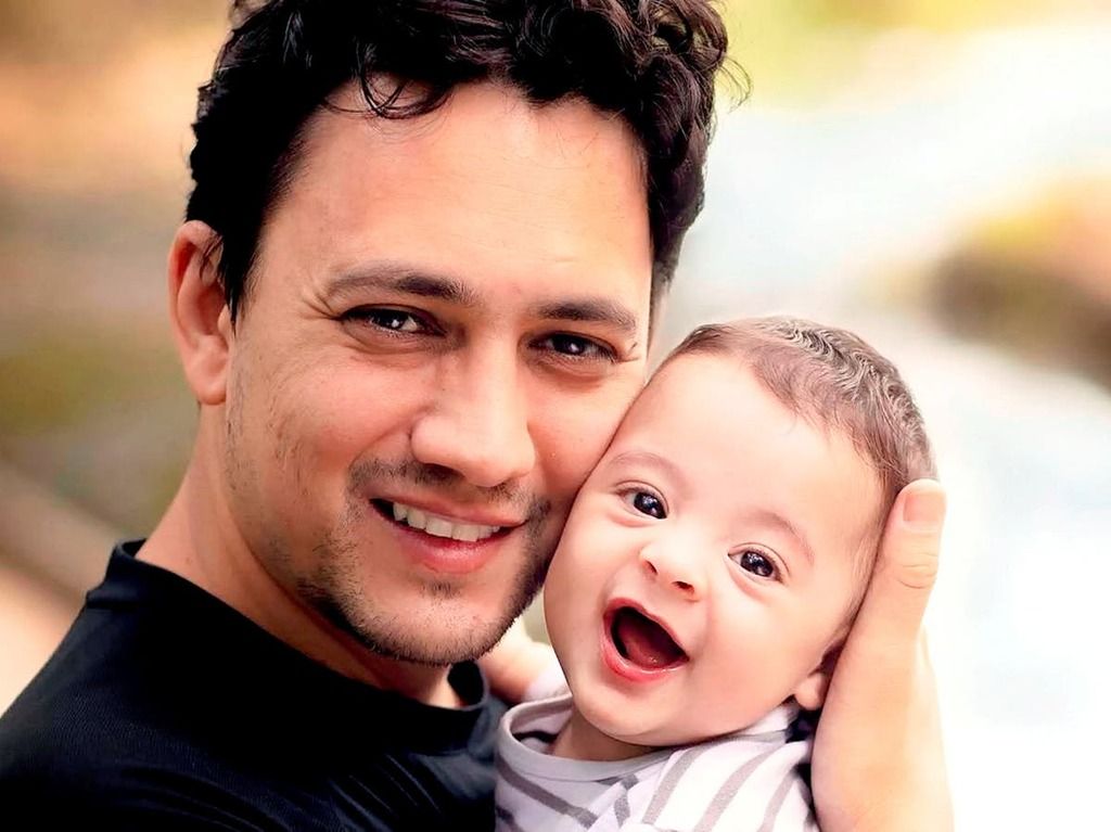 Father Dies After Stage Four Brain Tumour Was 7939