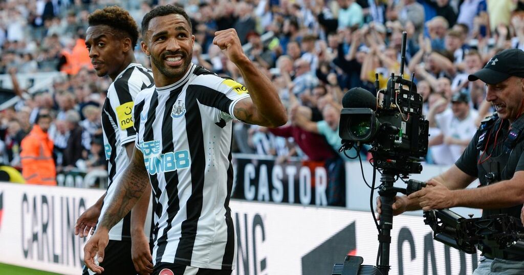 Newcastle United boss Eddie Howe delivers update on… Newcastle United boss Eddie Howe delivers update on…