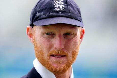 Ben Stokes documentary lays bare personal turmoil over…
