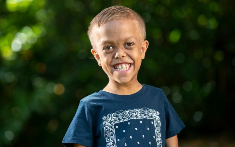 Remember Quaden Bayles? He’s now a star on the rise,…