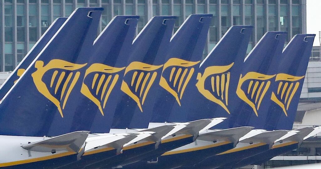 Ryanair adds one million extra seats to flight…