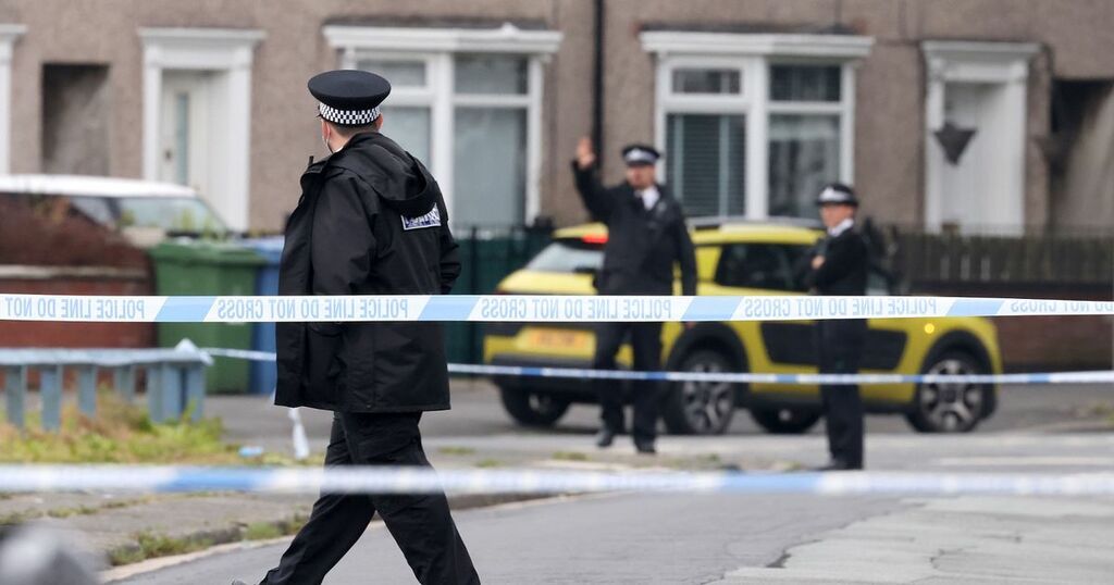 What we know about two men police want to trace after…