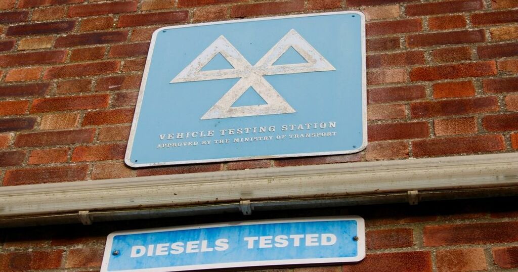 7 unusual checks to make before an MOT that could be…