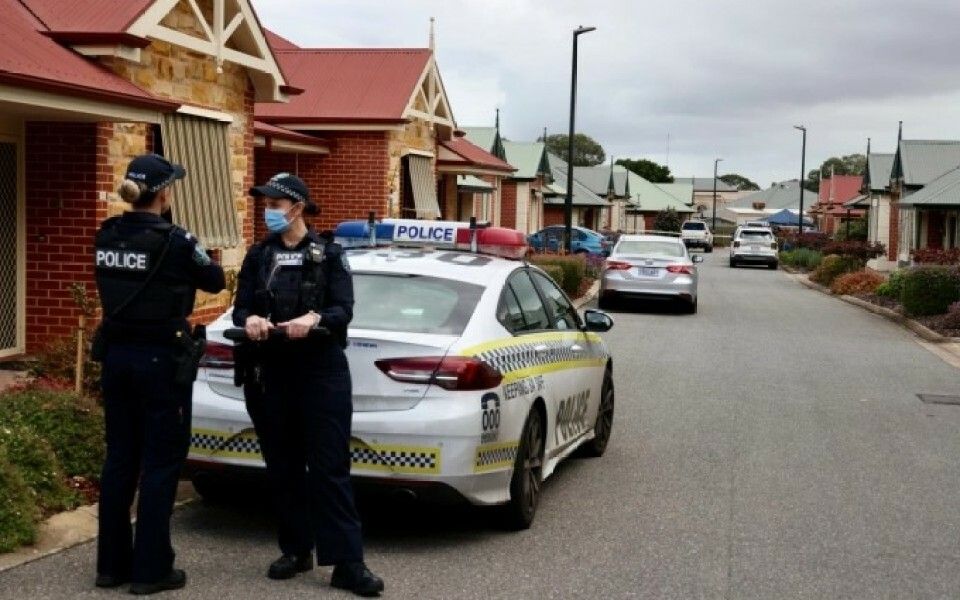 ‘Tragic’: Suspected murder-suicide at Adelaide…