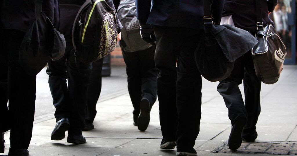 GCSE results 2022: When and what time do grades come…