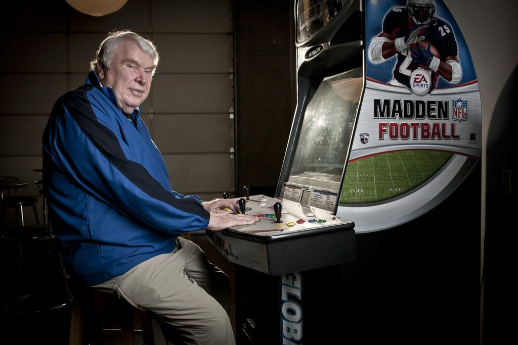 Madden 23 captures John Madden’s legacy and the…