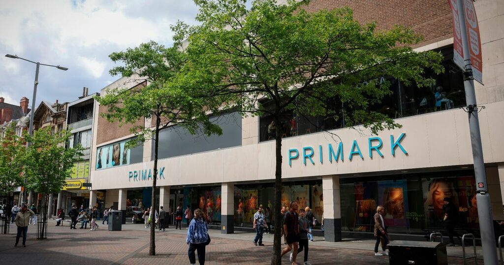 Primark makes change to winter clothing line to help…