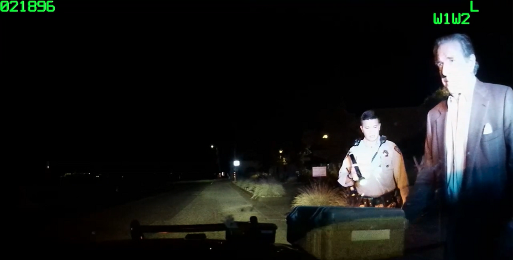 Nancy Pelosi’s husband pleads guilty to drink-driving…