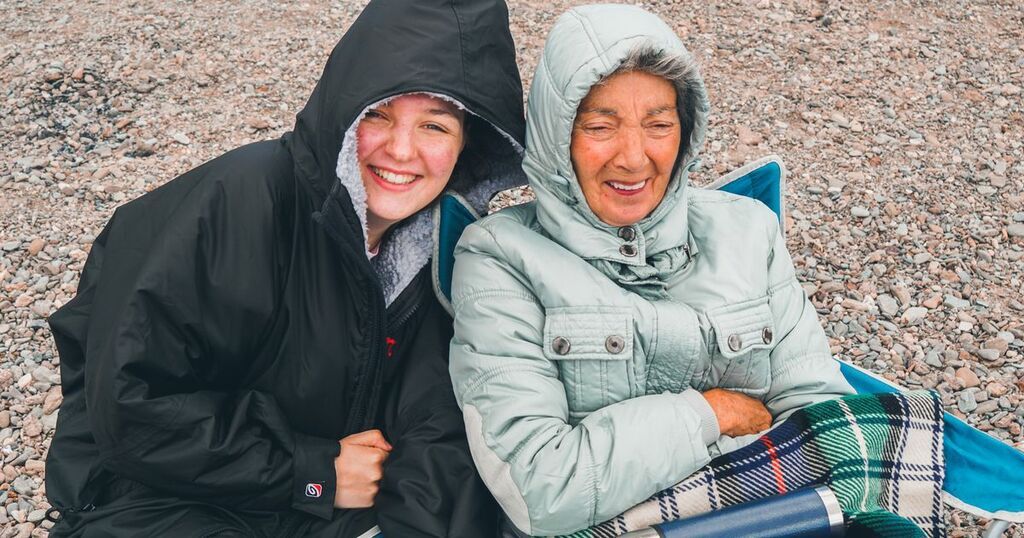 Edinburgh woman desperate to help gran after…