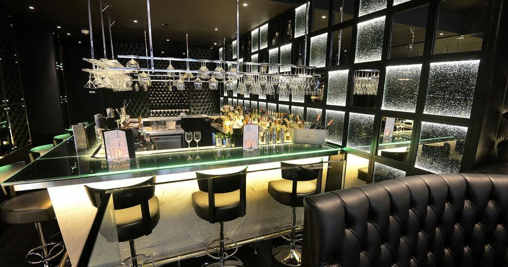 New high-end sustainable steak restaurant plans to…