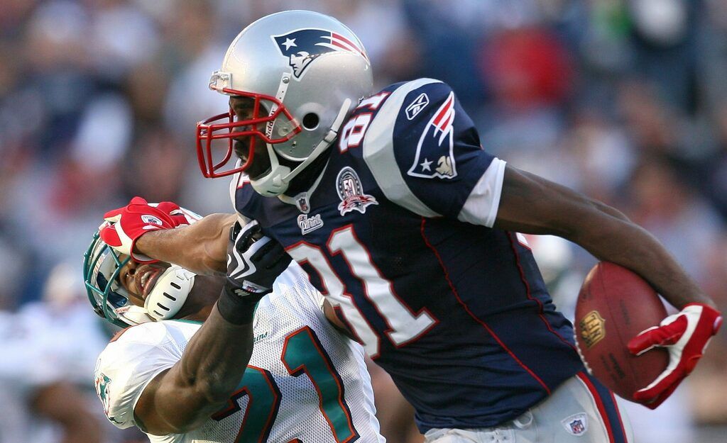 Former Patriots Wr Julian Edelman Tells Hilarious