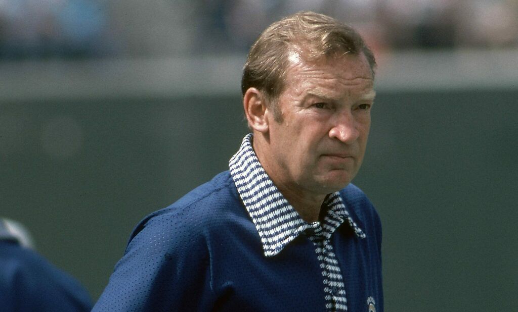 Why Don Coryell absolutely, positively belongs in the…
