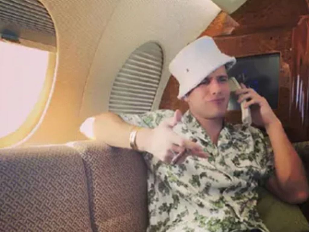 Former NYC politician’s grandson out on bond for…