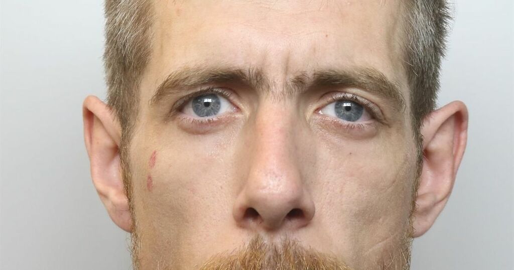 Police appeal for help tracing wanted man from…