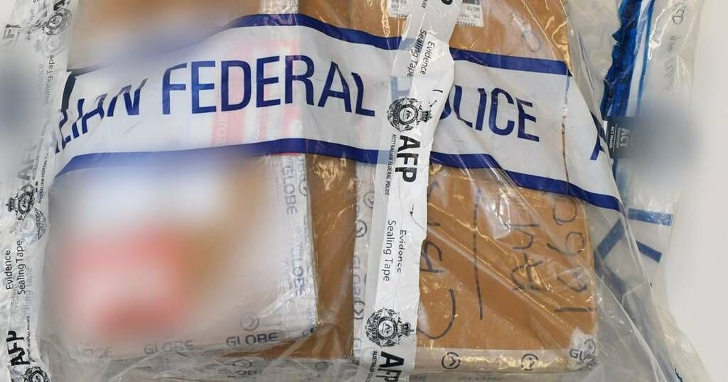 Man allegedly pulled into $500k cocaine importation…