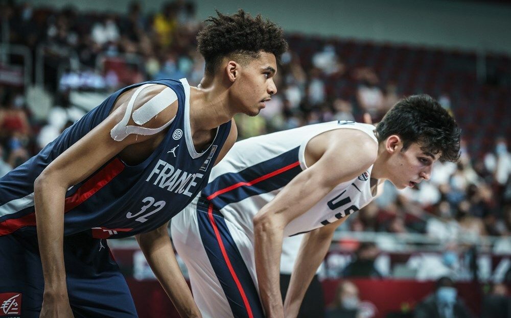 Chet Holmgren’s injury has some Thunder fans excited…