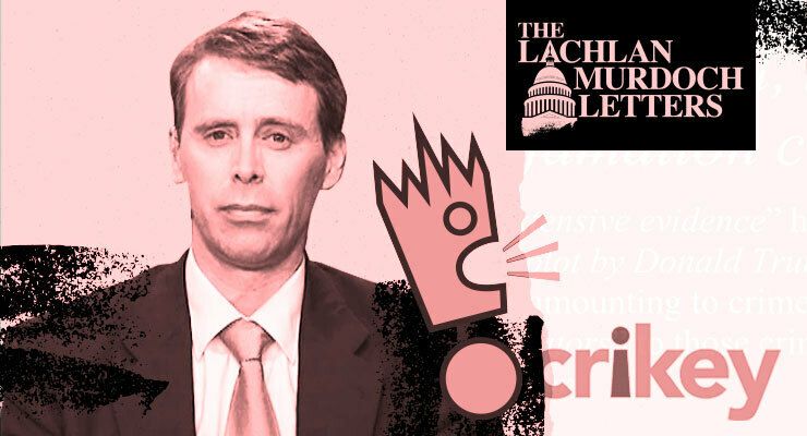 From then to now: the biggest moment in Crikey’s…