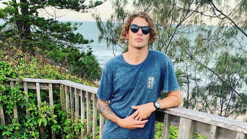 Third person charged over alleged murder of Toowoomba…