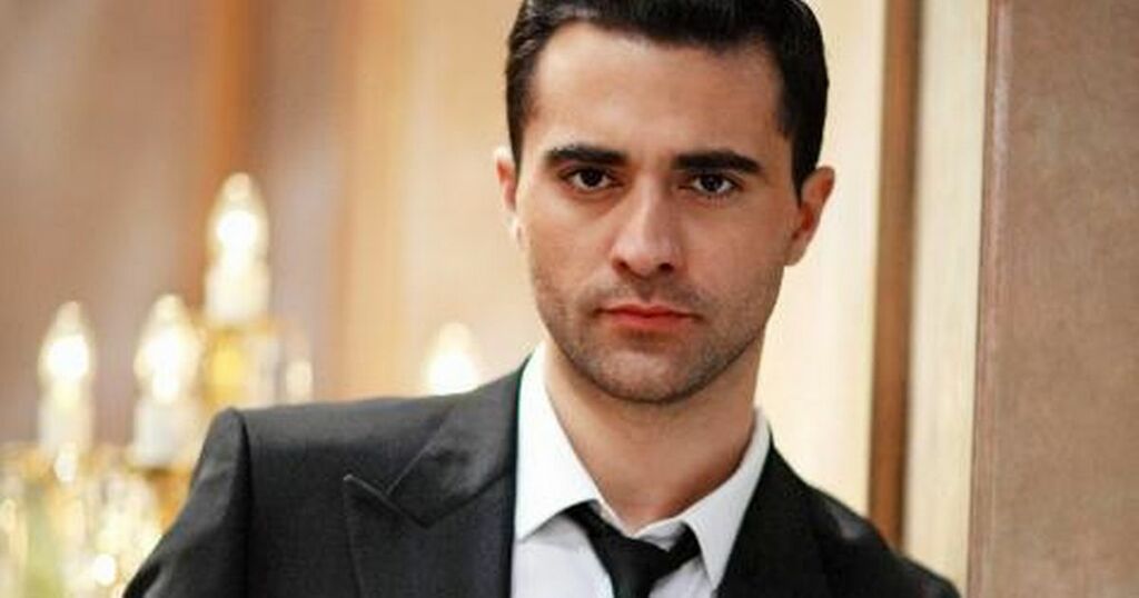 Tragic pop singer Darius was ready to release a new…