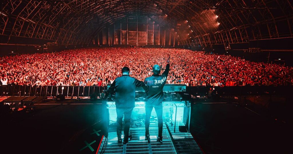Creamfields 2022 location, line-up, tickets and…