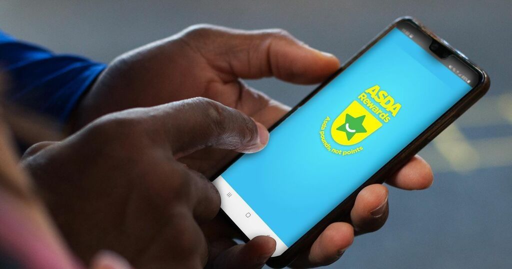 Asda rewards scheme begins as shoppers reap benefits…