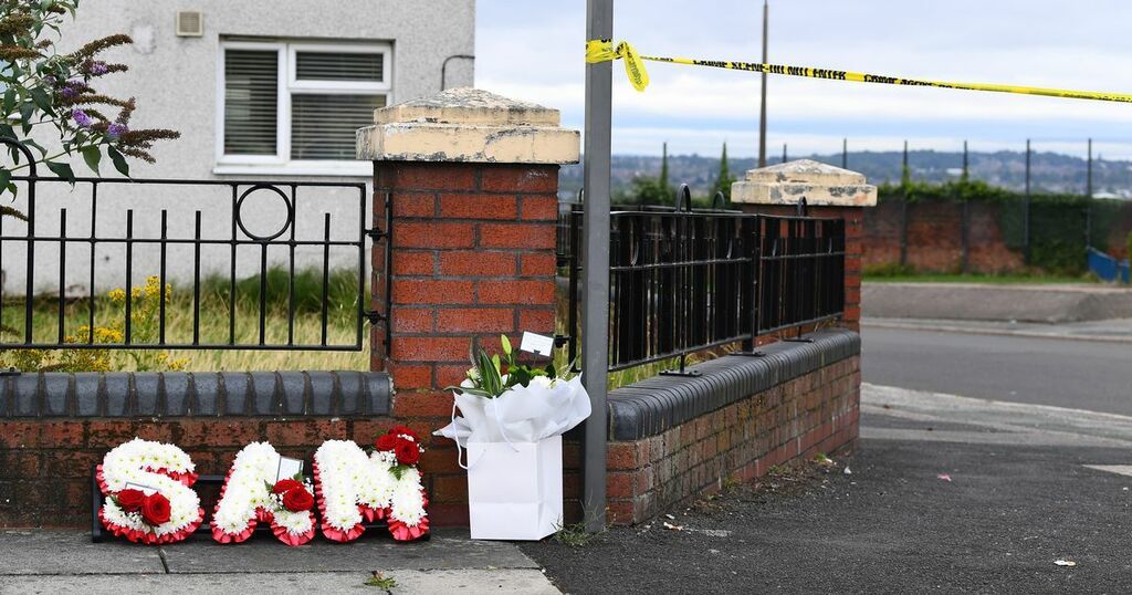 Three men arrested over Sam Rimmer murder released