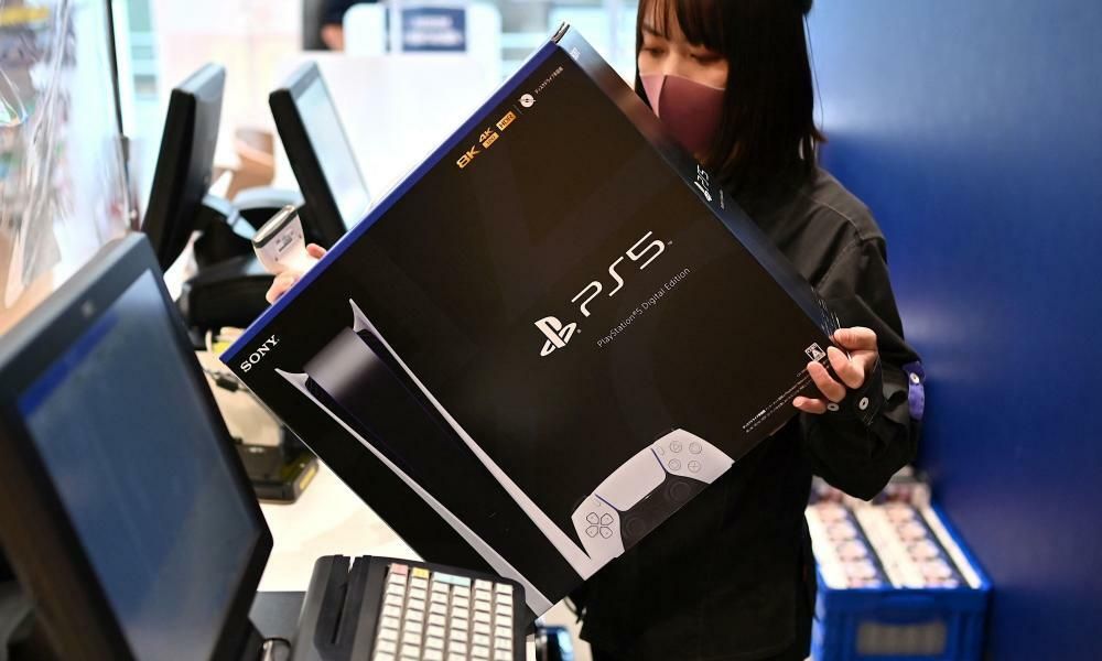 Sony raises global prices of PlayStation 5 outside US…