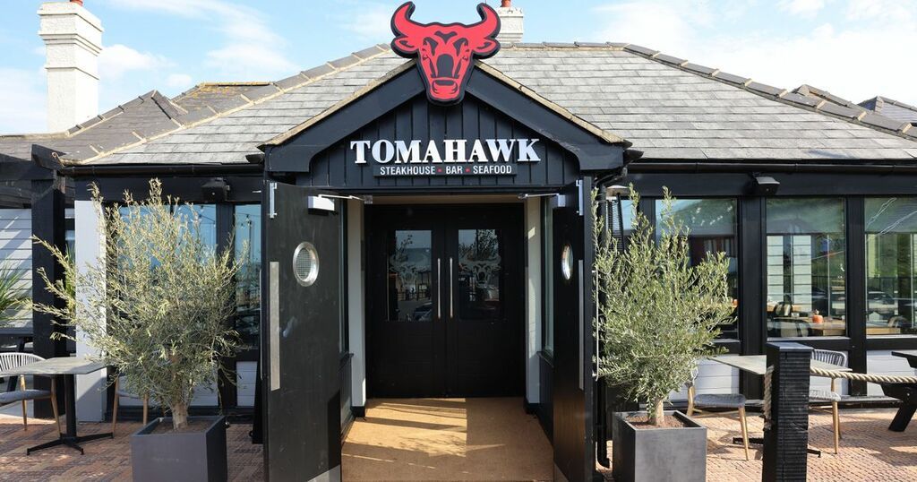 Tomahawk Steakhouse Group to grow to 25 venues this…