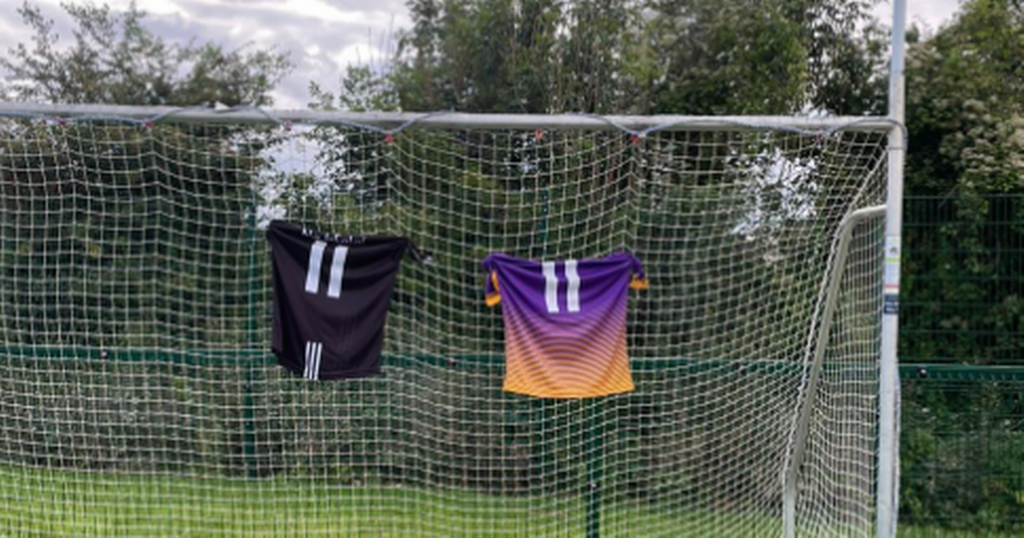 GAA clubs pay touching tribute to Dillon Quirke as…