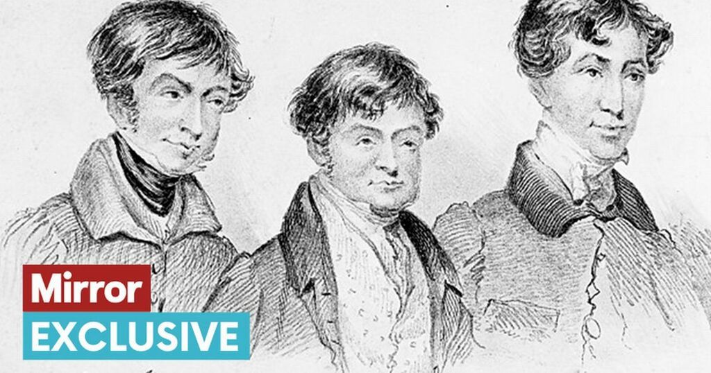 Sick murder gang who killed more than Jack the Ripper…