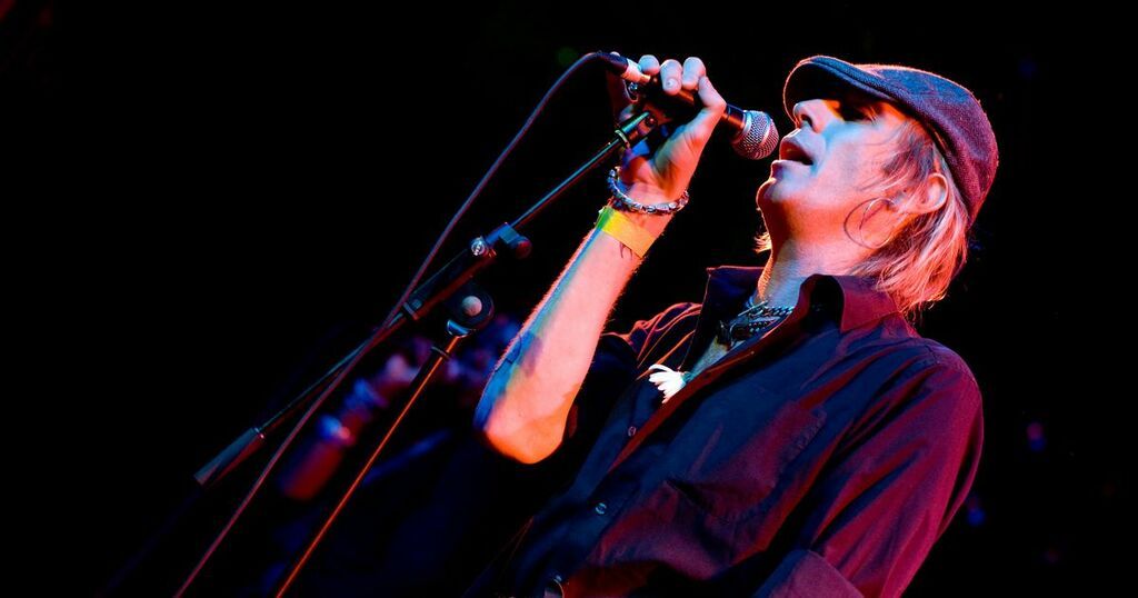 Cardiff's loved and lost music venues and the big…