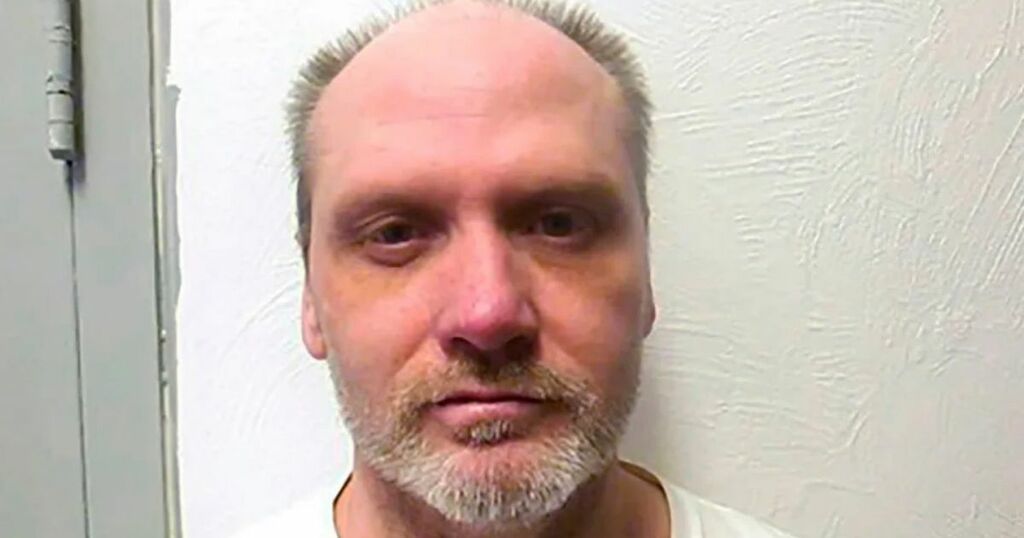 Death row inmate James Coddington executed for horror…