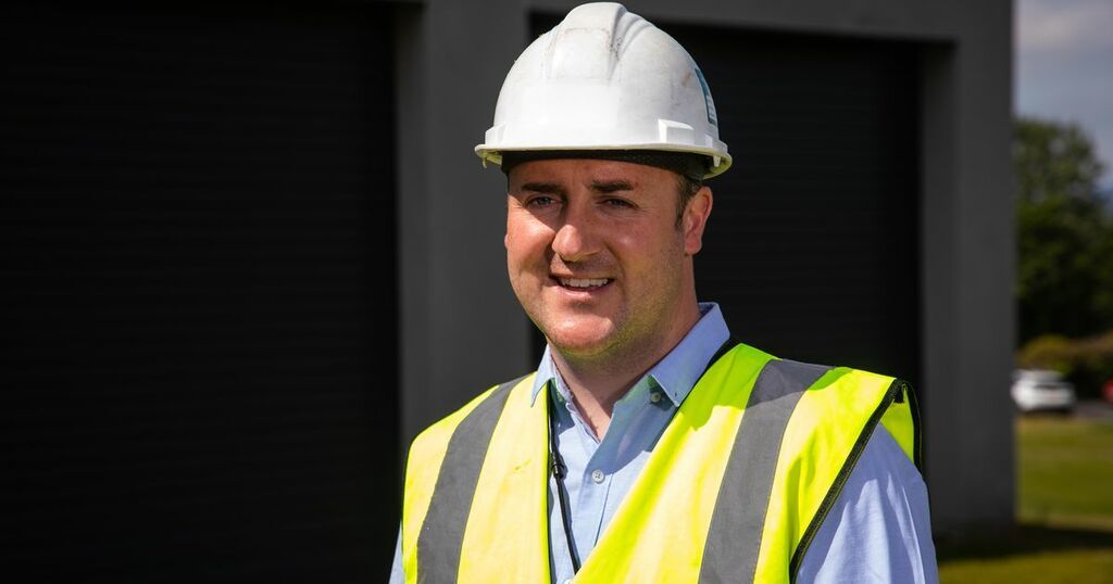 Belfast man on the skin cancer signs to look out for…