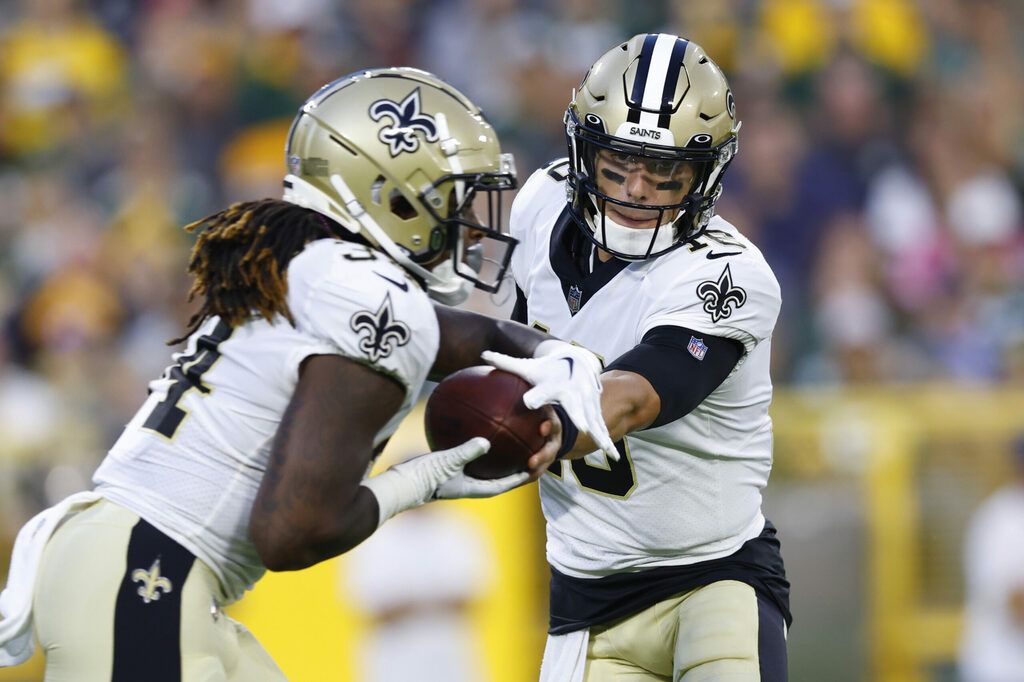 Who is on the Saints’ roster bubble entering the…