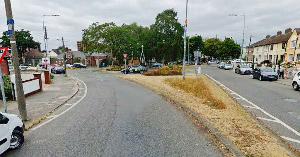 Panicked parents of 9-month-old taken by car thief…