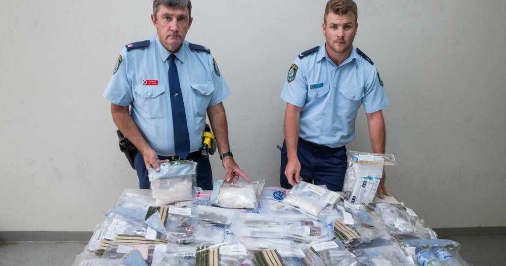 Experts insist personal drug use a health matter not…