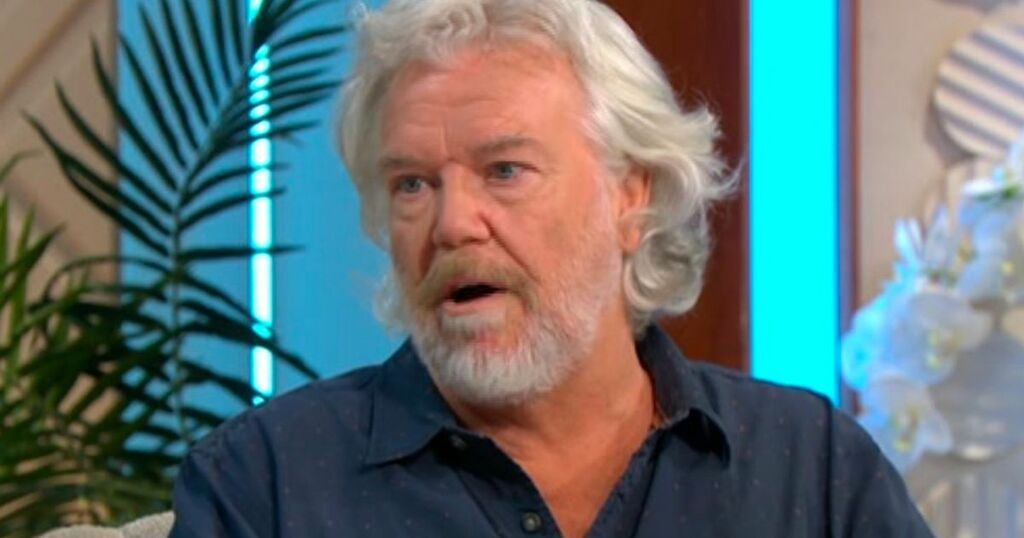 Corrie's Stu actor Bill Fellows teases 'twists and…