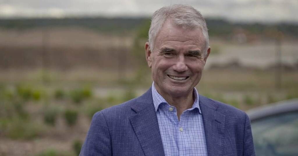 Snowy Hydro chief Paul Broad resigns over Kurri power… Snowy Hydro chief Paul Broad resigns over Kurri power…
