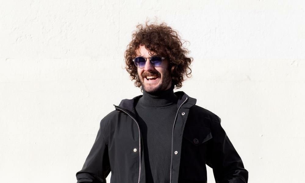 Josh Pugh review – fashioning fecklessness into…