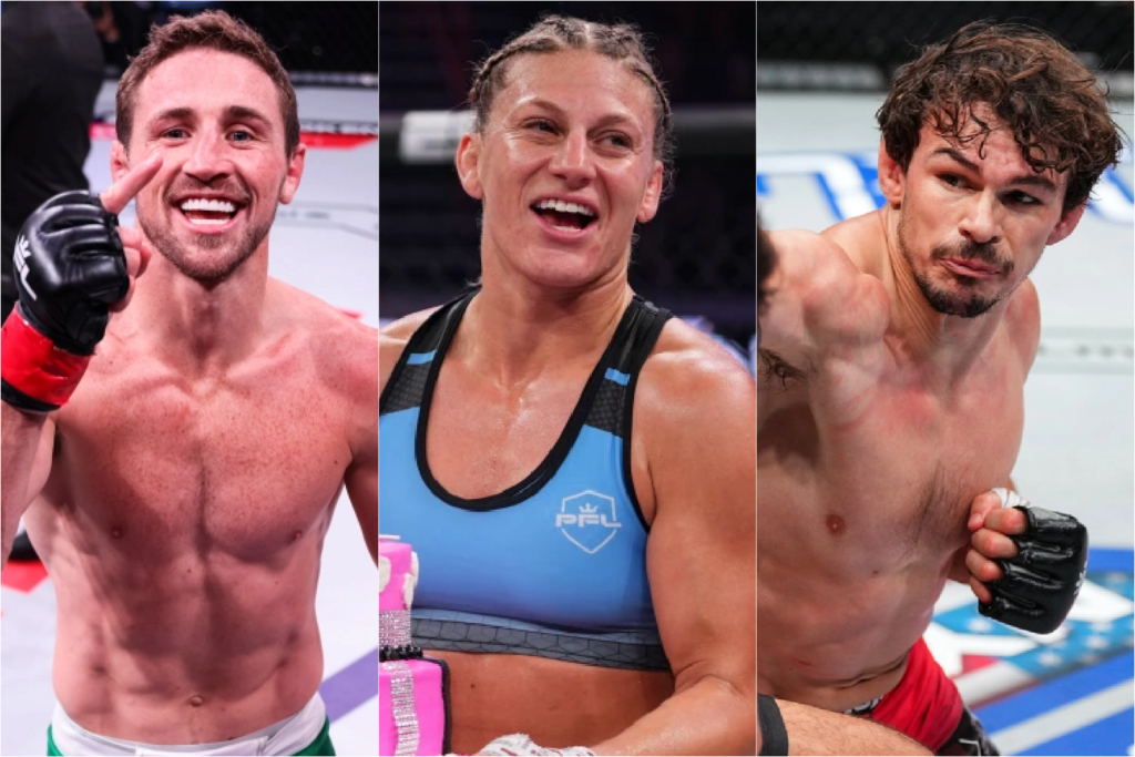 2022 PFL Championships: A look at the 12 finalists