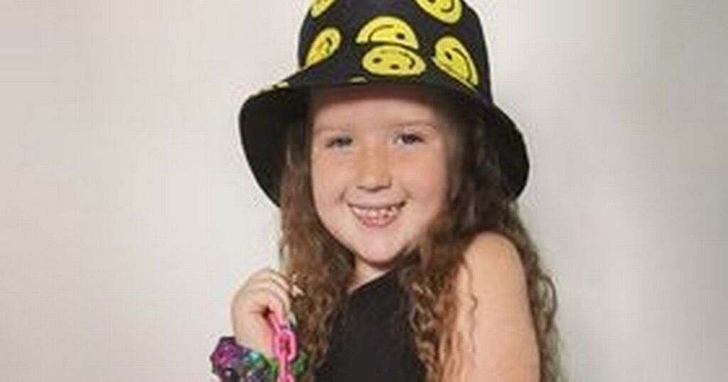 Glasgow child invited to meet singer in New York after…